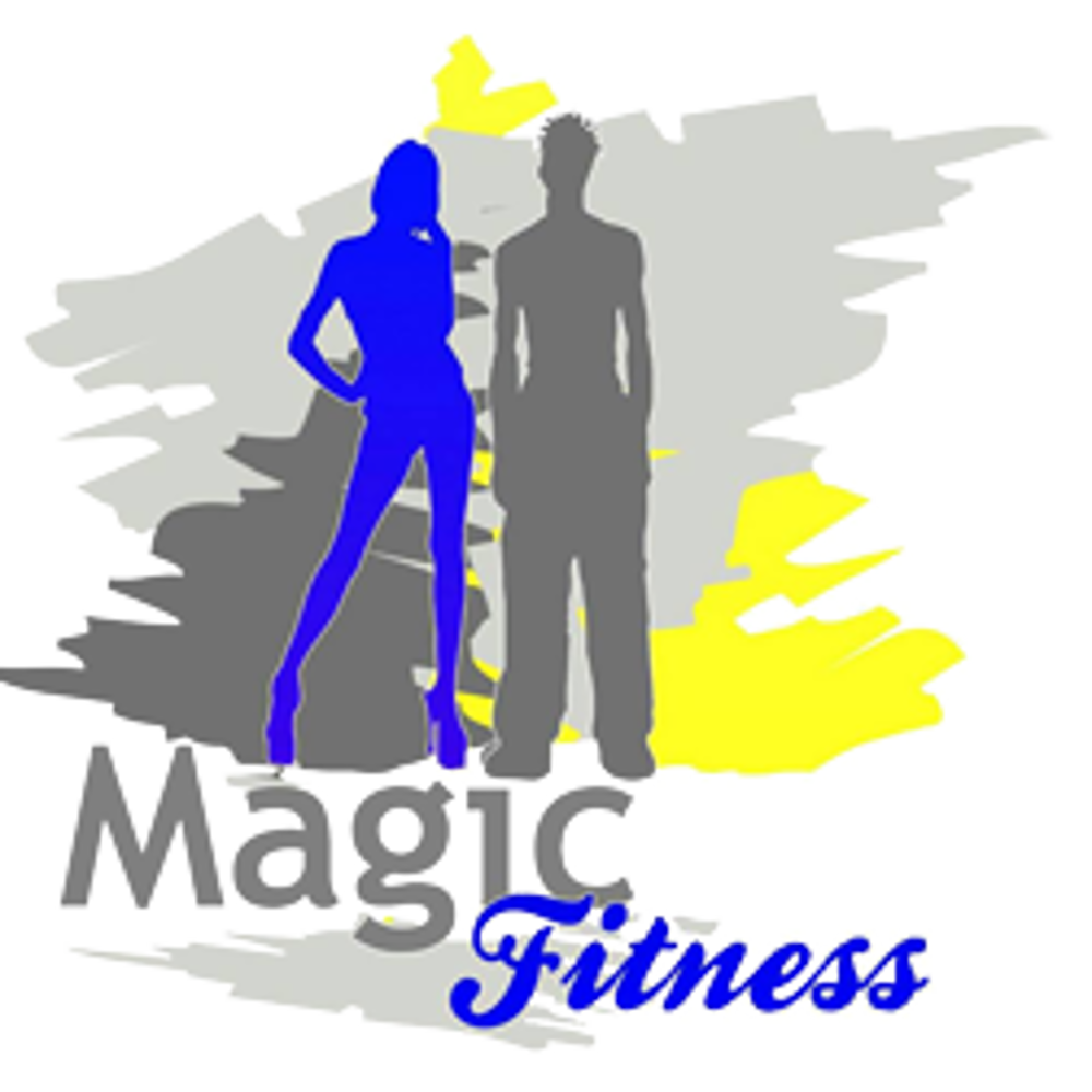 Magic Fitness - Narayana Yoga
