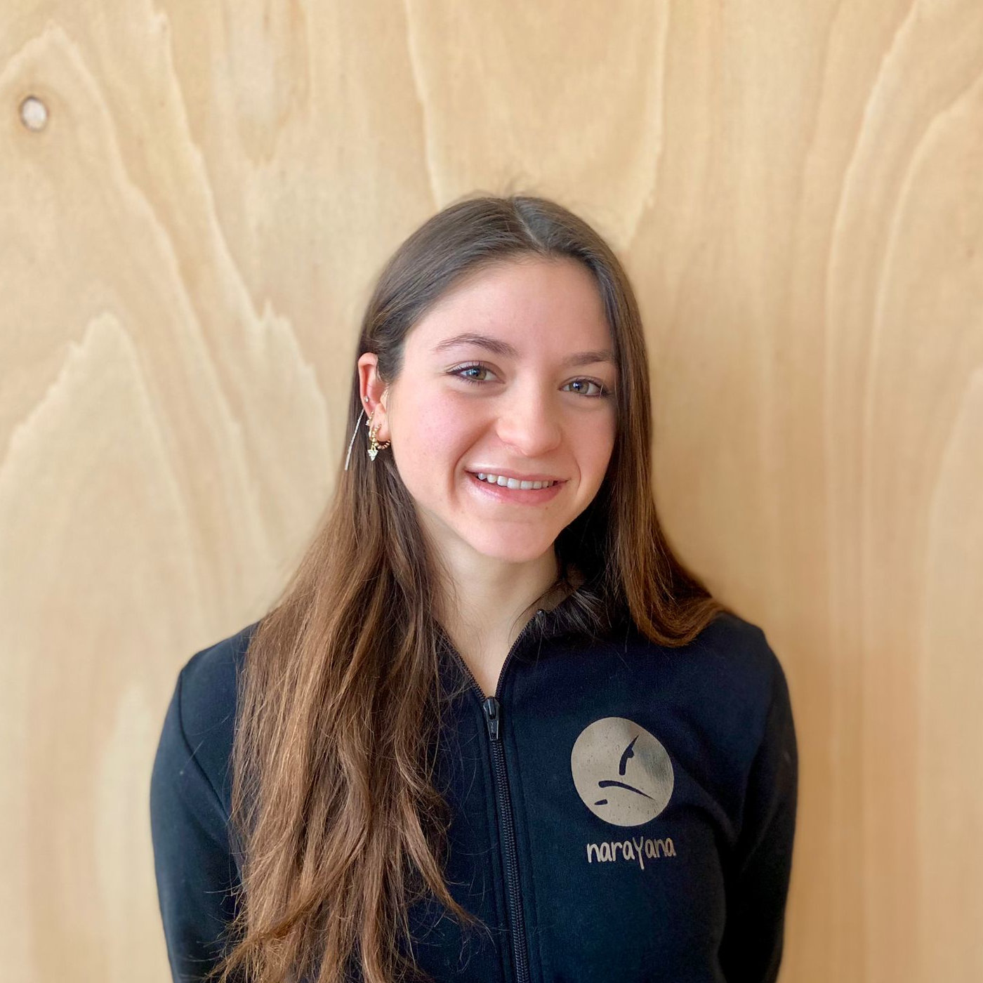 Adele Barbieri - Narayana Yoga