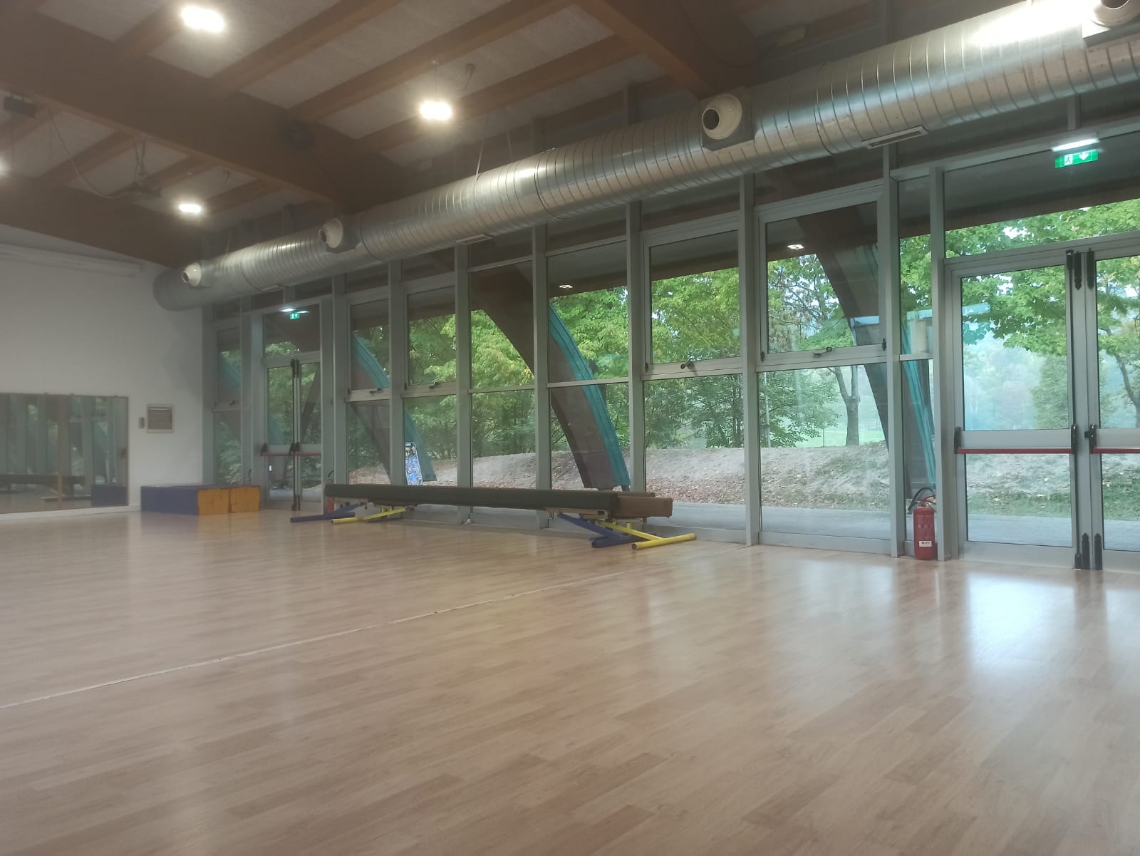 Castellarano - Narayana Yoga